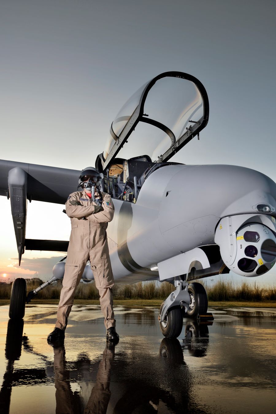 Paramount delivers first Mwaris - Defence Network