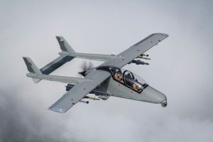 Paramount delivers first Mwaris - Defence Network Africa
