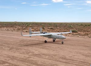 South Africa’s military UAVs flying high - Defence Network Africa