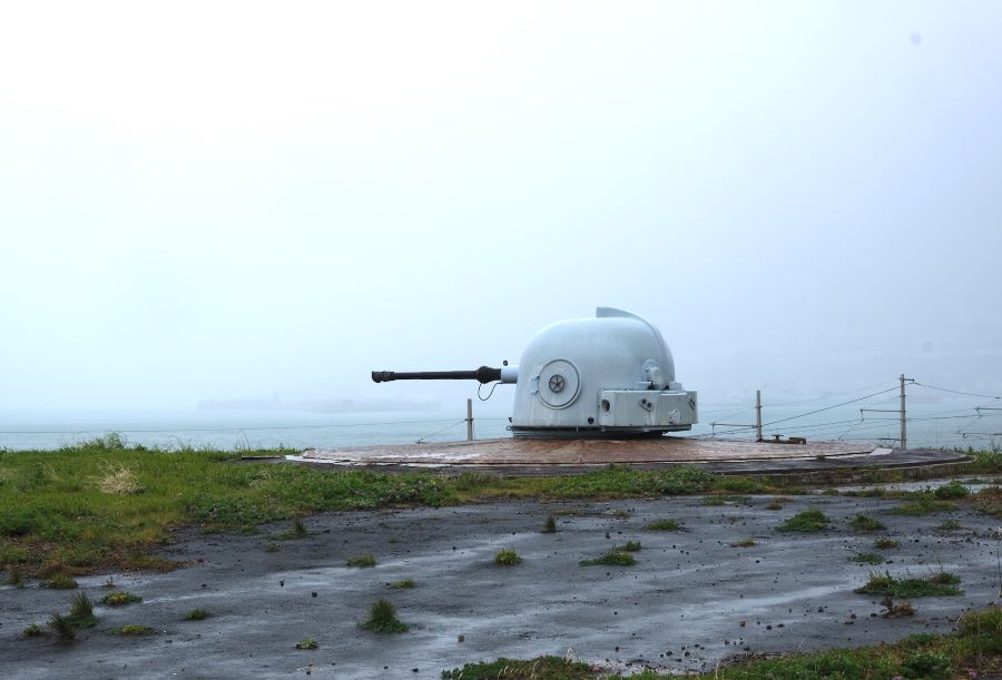 Losing the ship for a ha’p’orth o tar - Defence Network