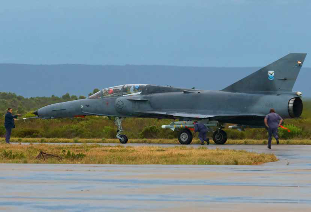 The real fastest cats in the world - Defence Network Africa