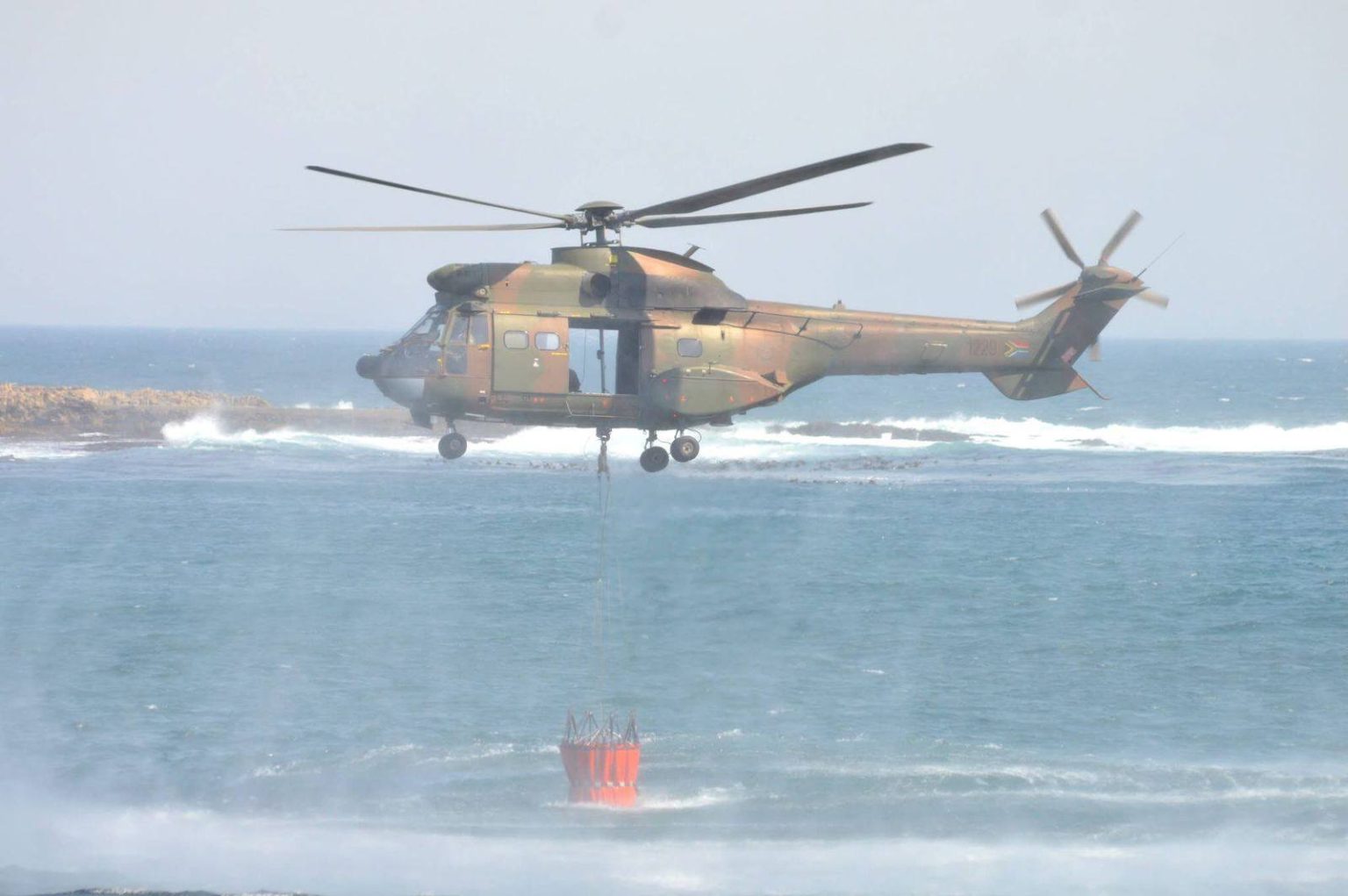 AAD 2026: Africa’s Premier Aerospace and Defence Showcase on the ...