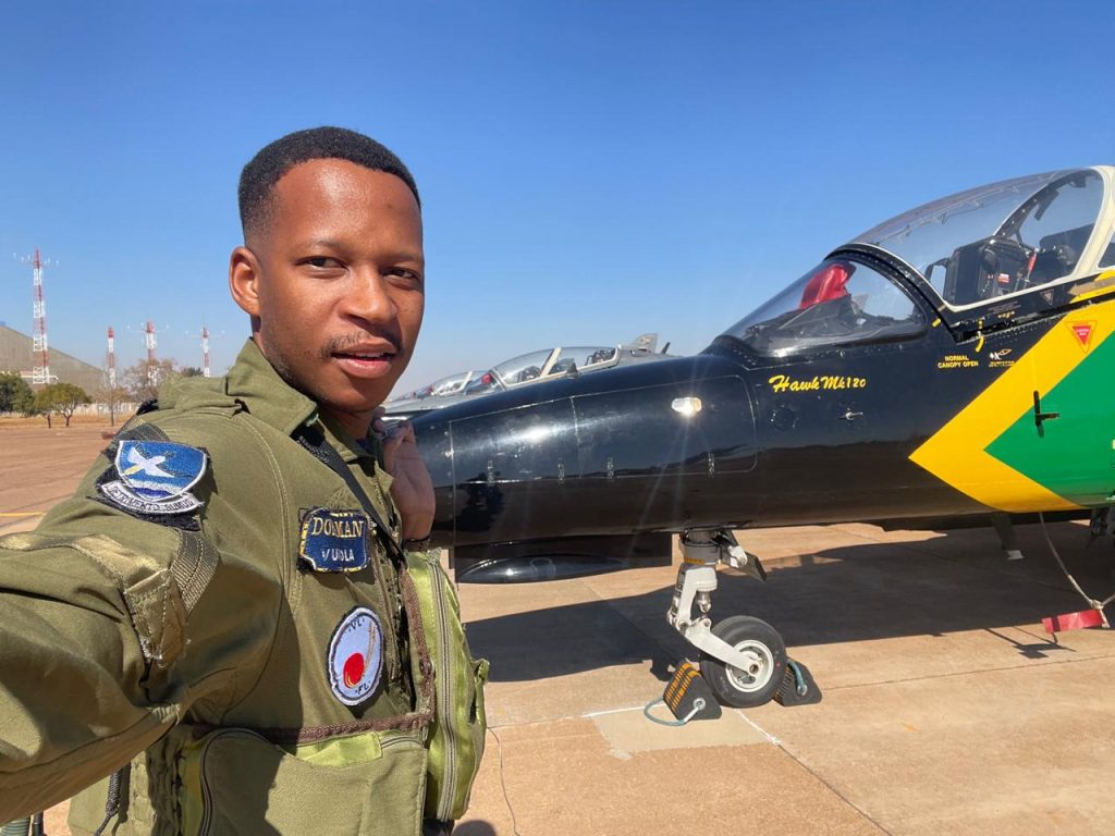 AAD 2026: Africa’s Premier Aerospace and Defence Showcase on the ...