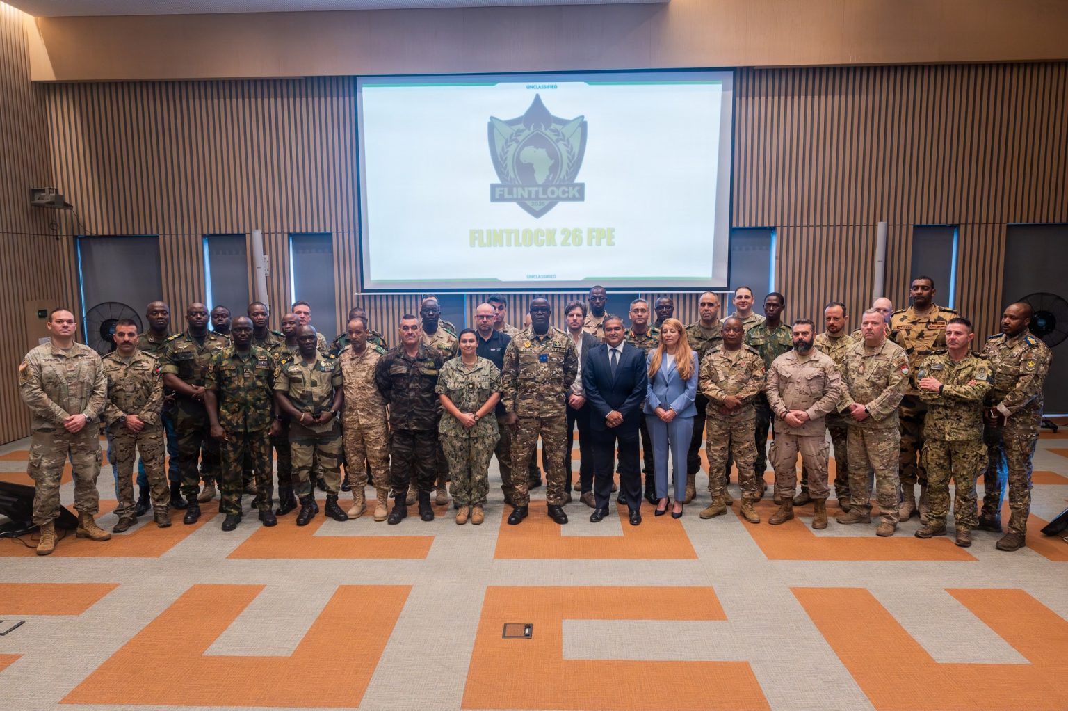 AAD 2026: Africa’s Premier Aerospace and Defence Showcase on the ...