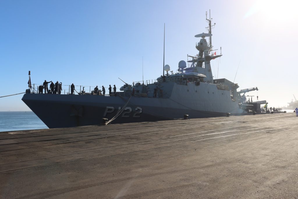 U.S. Africa Command Prepares Flintlock 2026 Exercise in Côte d’Ivoire ...